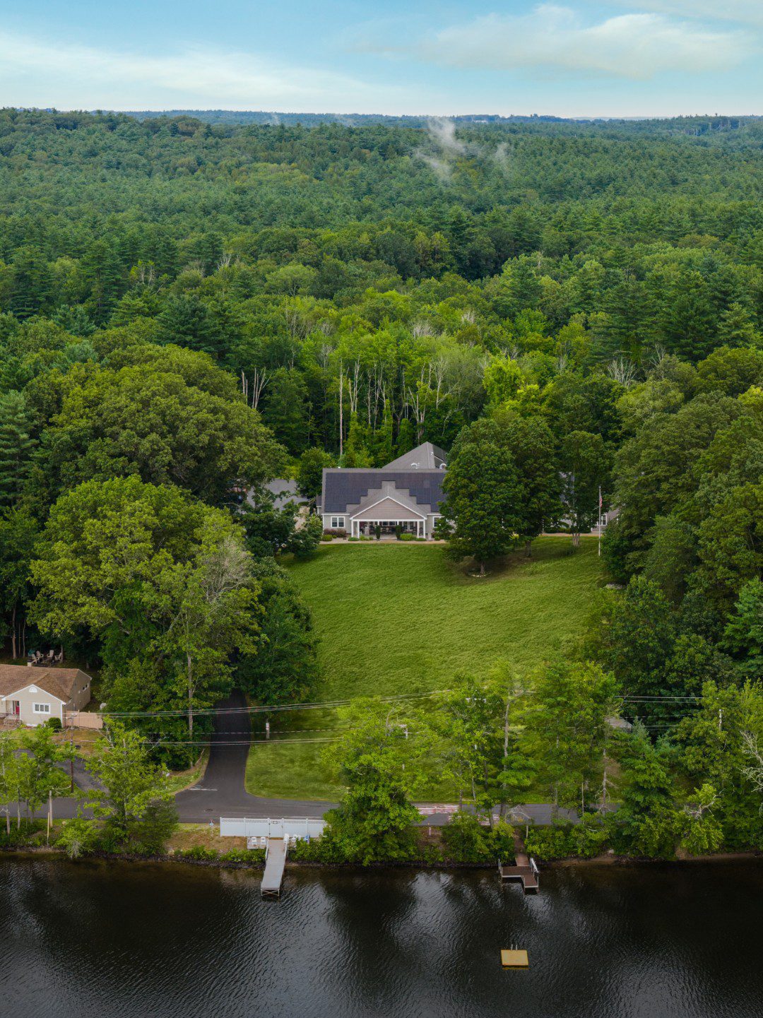 Beaver Lake Lodge | Assisted Living in Derry NH